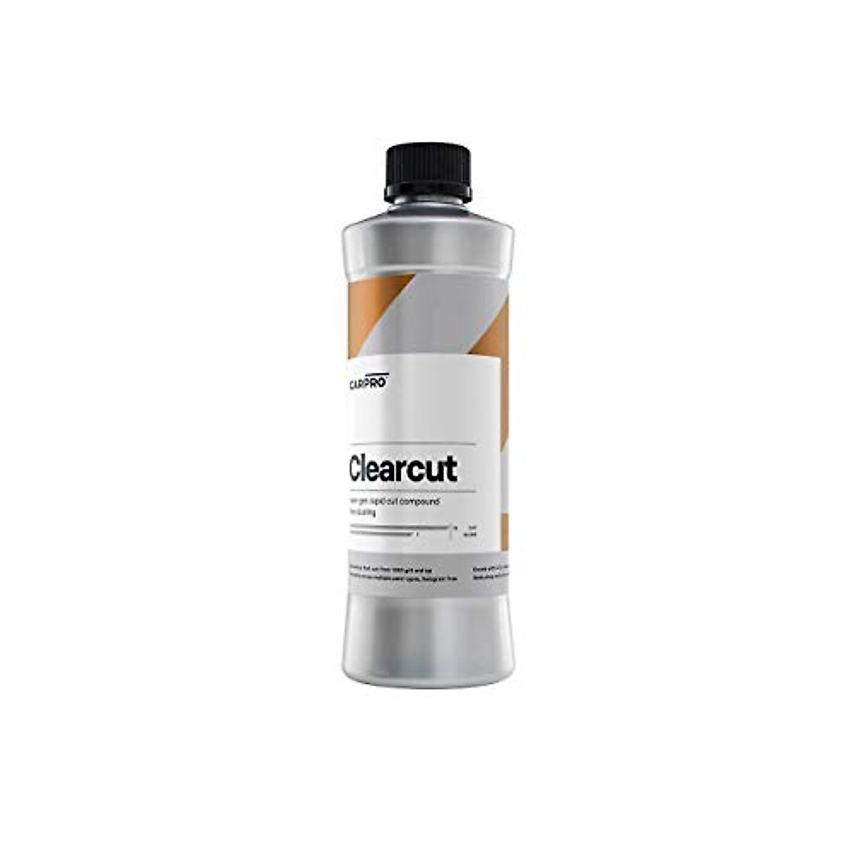 CarPro ClearCUT (500ml)