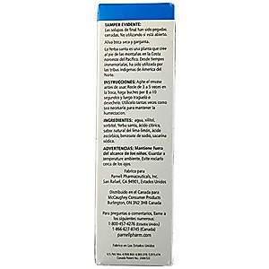 Mouth Kote Dry Mouth Spray - 2 oz, Pack of 3