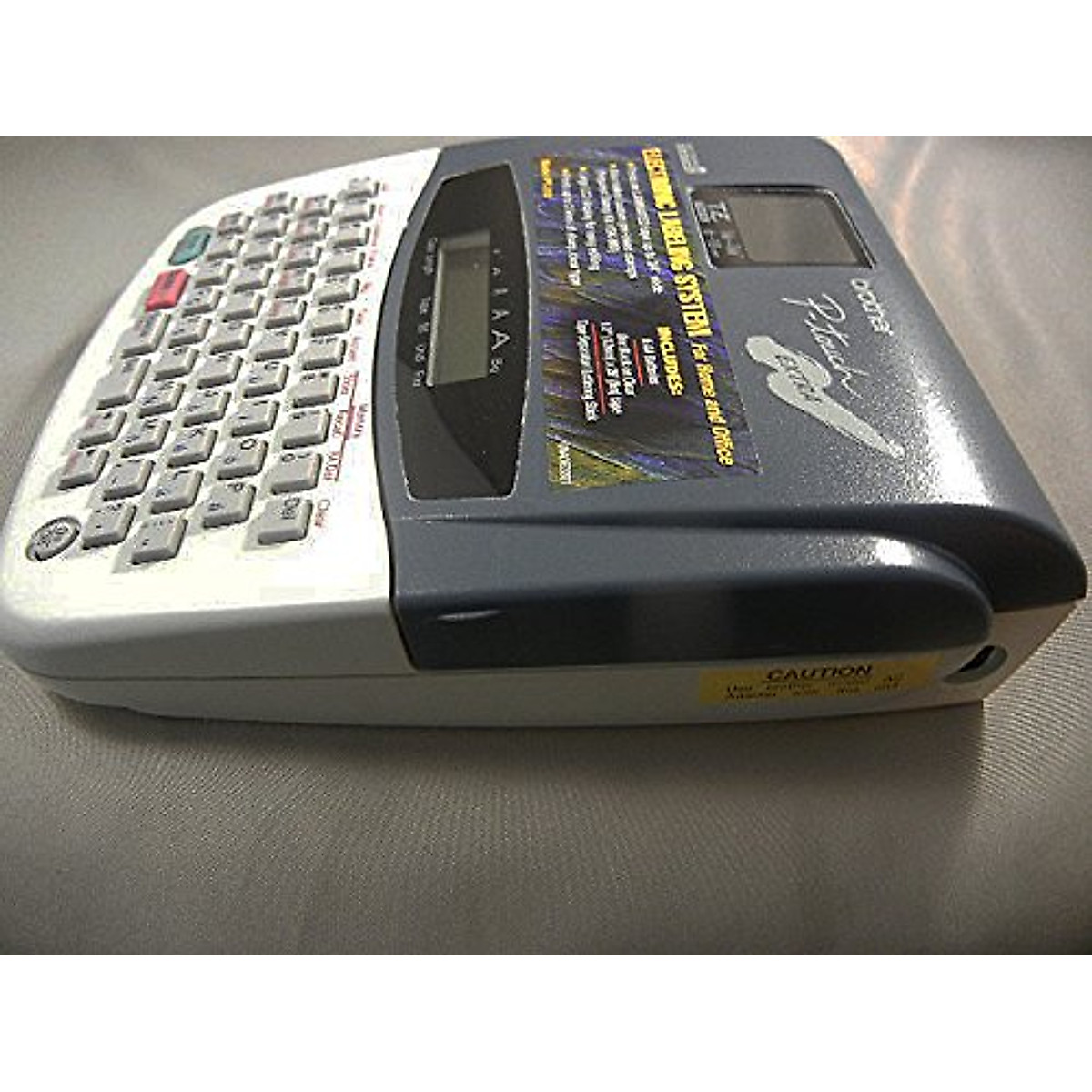 Brothers P-Touch PT-310 Electronic Labeling System