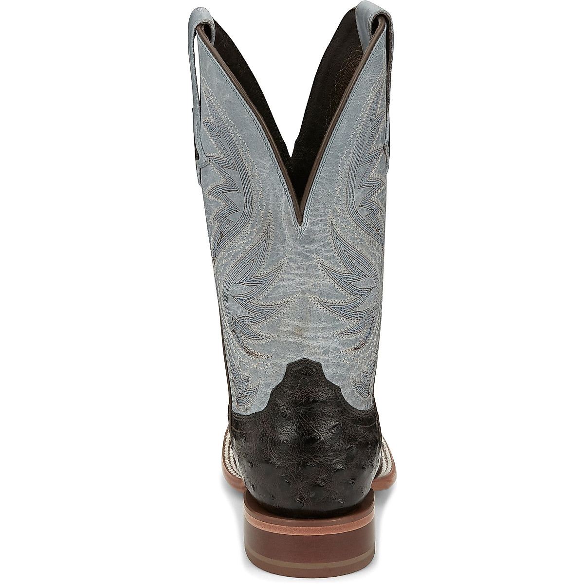 Tony Lama Women's TL5406 Searcy Exotic Western Boot