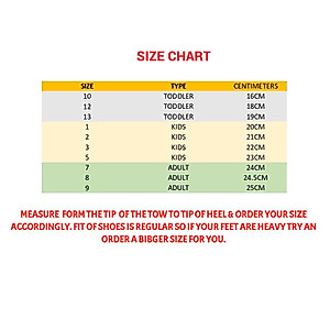 Set of Two Black & White Toddler/Kids/Adult Gymnastic Shoes - Trampoline Shoes Gymnastics - Tumbling Shoes - Agility Gym Shoes Goat Leather Slip-on Rubber Sole, Black & White, 5 UK