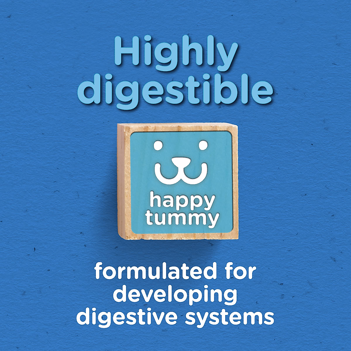 Purina Puppy Chow High Protein Dry Puppy Food, Complete With Real Chicken - (4) 4.4 lb. Bags