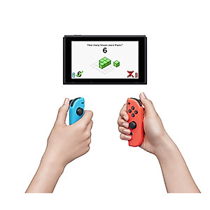 Dr Kawashima's Brain Training (Nintendo Switch)