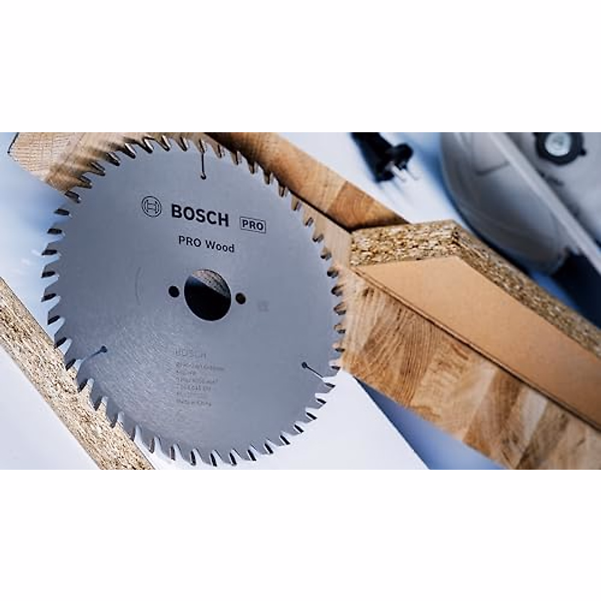 Bosch 2608640805 SEWOH 9.06" x 30mm 30T Circular saw blade Top Precision