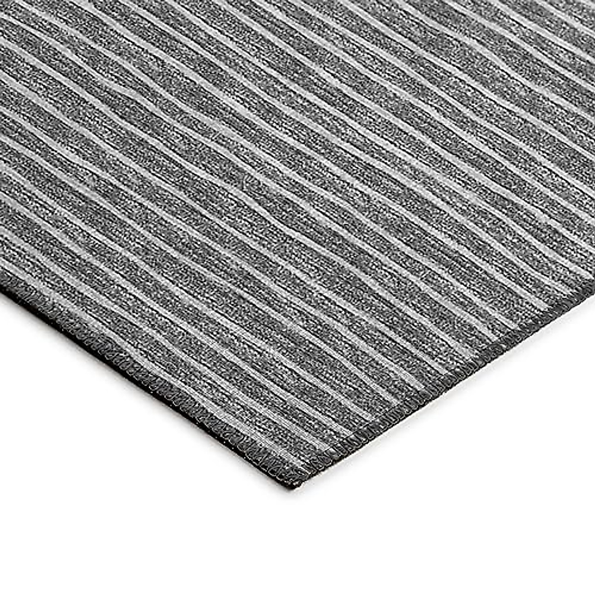 Dalyn Rugs Indoor/Outdoor Laidley LA1 Gray Washable 8' x 10'
