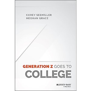 Generation Z Goes to College