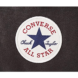 Converse 10020540-A01, Black