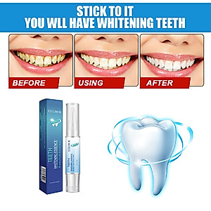 3Pcs Neslemy Gum Shield Therapy Gel, Taileden Gum Gel, DentiZen Gum Therapy Gel, Lanthome Teeth Whitêning Foam, Herbaluxy Teeth Essence, Intensive Stain Removal Teeth