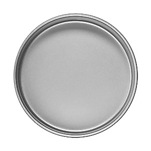 Cuisinart 9-Inch Round Cake Pan, Chef's Classic Nonstick Bakeware, Silver, AMB-9RCK