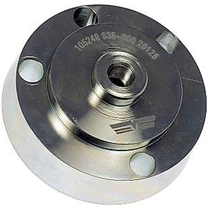Dorman 635-000 Engine Crankshaft Rear Seal Installation Tool Compatible with Select Models