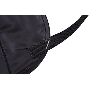 Pantry Pro Traveler's Bliss, Portable Adjustable Airplane Footstool with Hammock Design for Ultimate Comfort and Preventing Swelling and Soreness - Perfect for Home, Office, and Travel