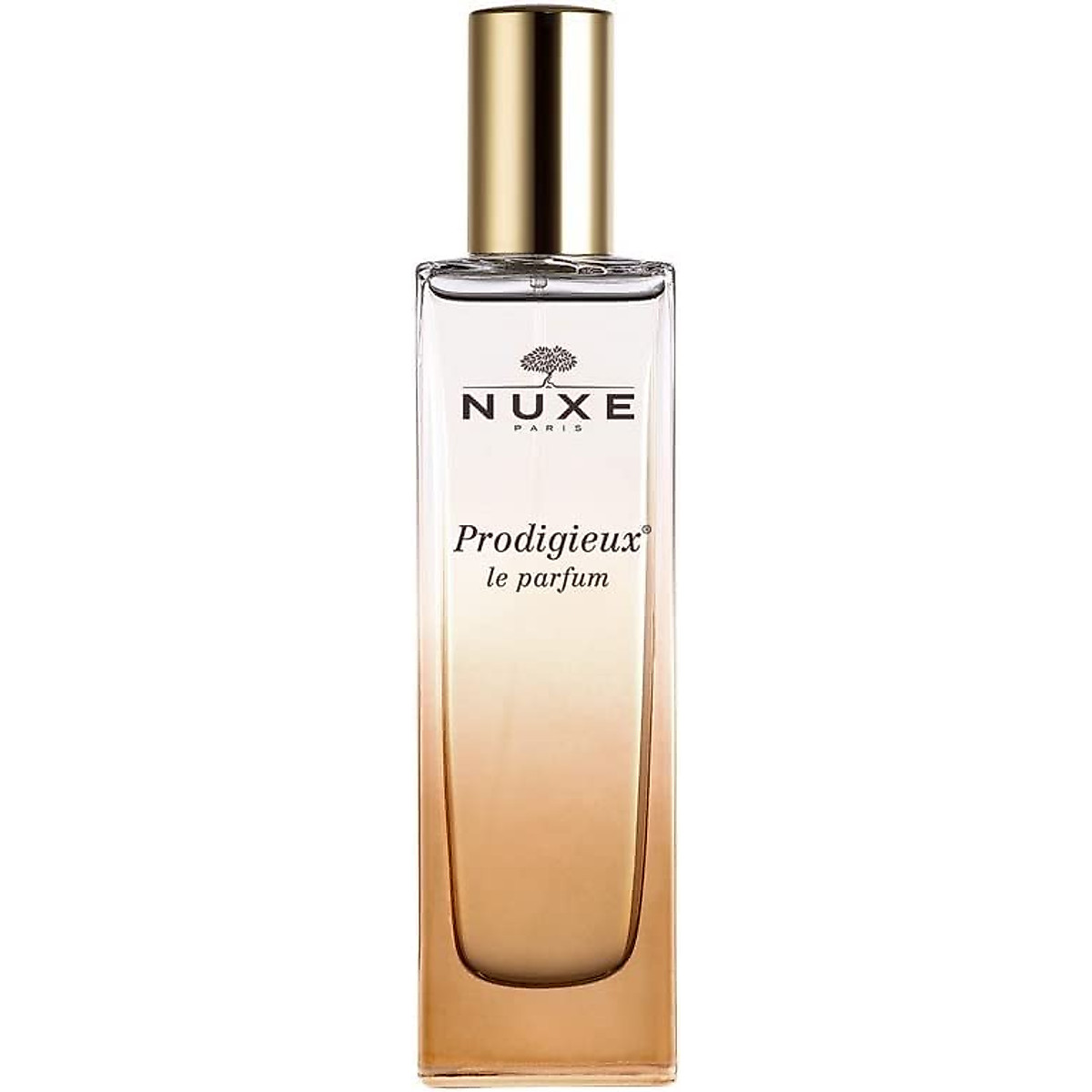 Nux Paris Prodigieux Le Parfum, Eau De Parfum, 1.6 Fl. Oz. 50 mL