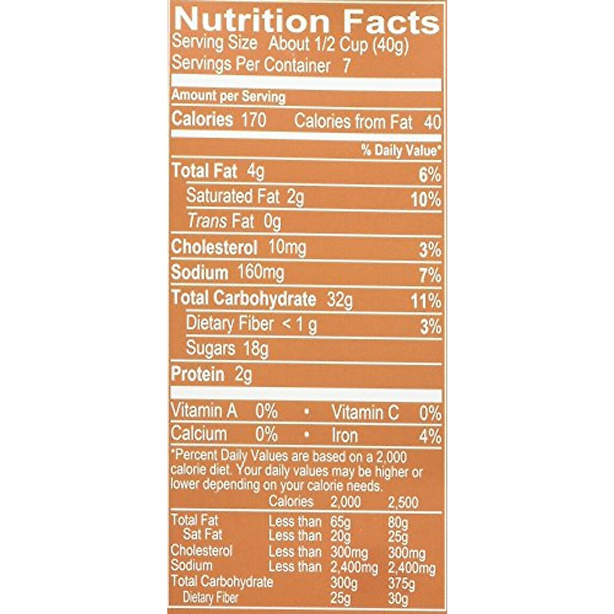 Harry & David Moose Munch Gourmet Popcorn Classic Caramel 10 oz Package