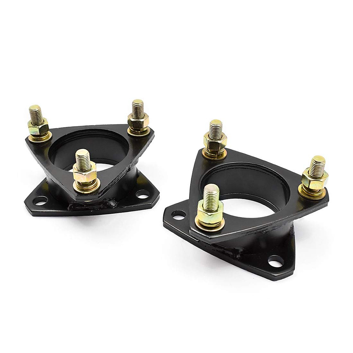 TORCH 2.5" Front Strut Spacer Leveling Lift Kit for 2019+ Ford Ranger 2WD 4WD