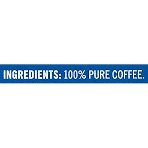 Maxwell House Original Roast Coffee, K-CUP Pods, 18 Count (Pack of 6)