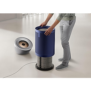 Dyson Purifier Big+Quiet Formaldehyde BP03 Extra Large