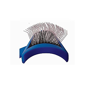 Tuffer Than Tangles Slicker Brush with Long, Firm Pins