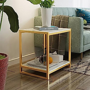 Mecpar Gold Contact Paper 15.8"x 118" Gold Wallpaper Peel and Stick Wallpaper Brushed Metal Look Gold Stainless Steel Wallpaper Gold Metallic Wallpaper for Room Furniture DIY Cabinets Decor