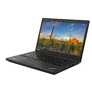 Lenovo ThinkPad T450s 14" Laptop, Intel Core i7, 8GB RAM, 256GB SSD, Win10 Pro (Renewed)