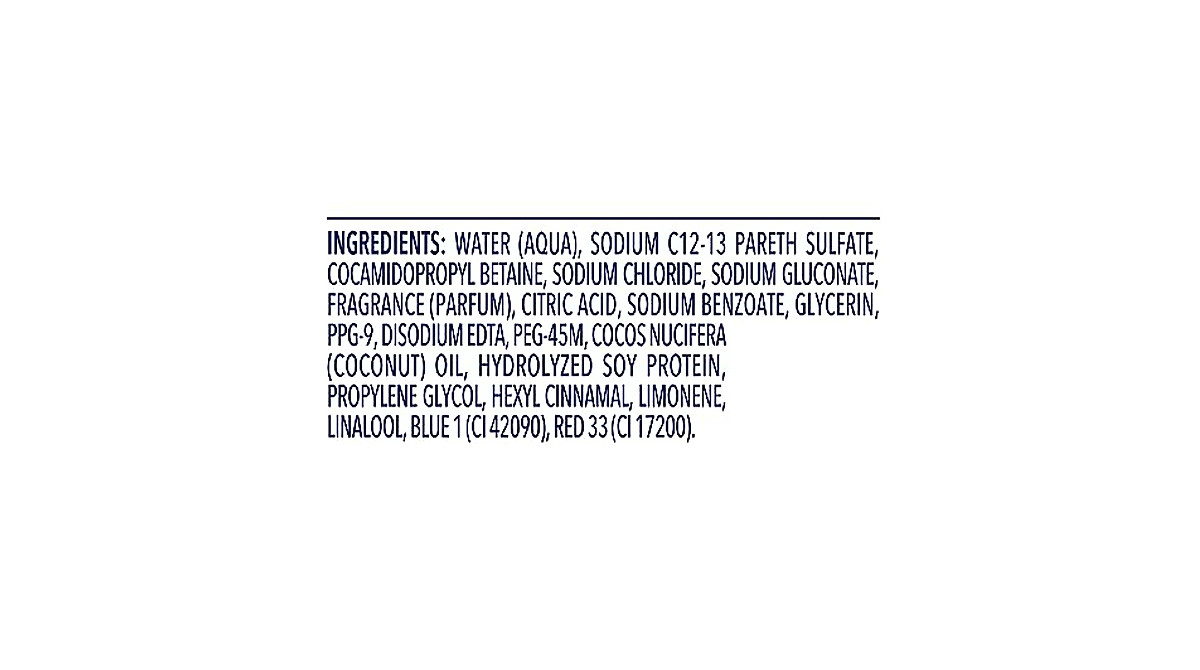 Dove Oxygen Moisture Shampoo & Conditioner Set