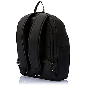 Pacsafe Stylesafe 12L Anti Theft Backpack, Black