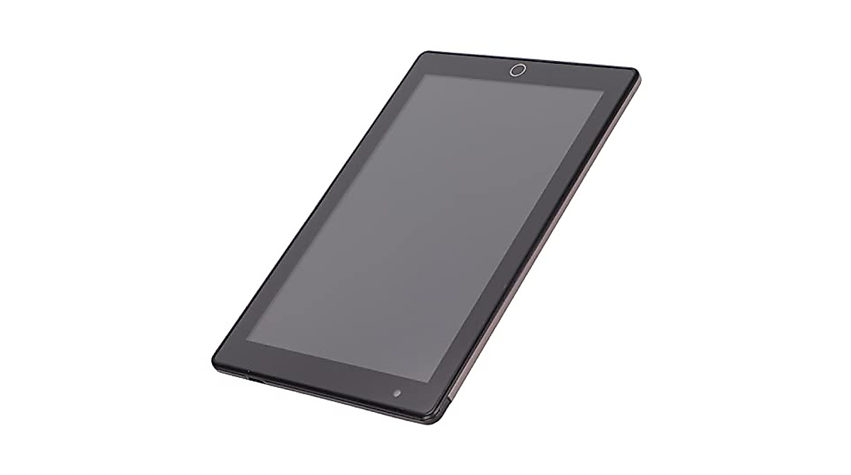 HD Tablet with MTK6592 Octa Core & 2600mAh Battery