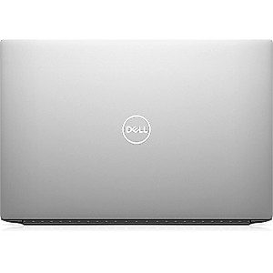 Dell XPS 9000 15 9520 15.6" Notebook - FHD+ - 1920 x 1200-32 GB Total RAM - 1 TB SSD - Platinum Silver, Black