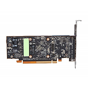 AMD Radeon PRO WX 3200 4GB