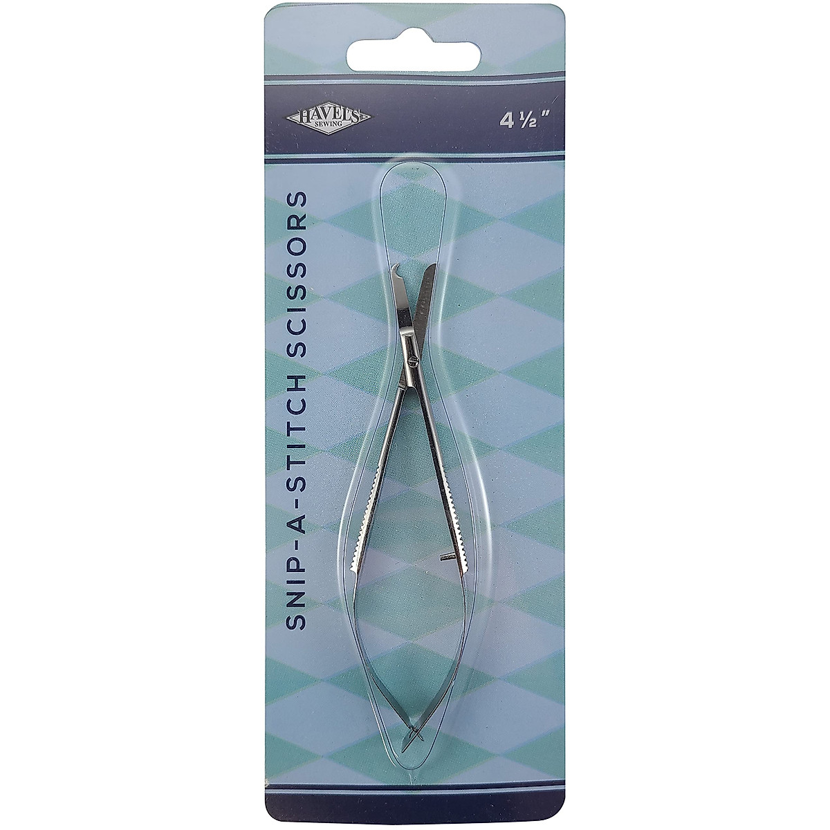 Havel's Snip-A-Stitch 4-1/2-Inch Scissors