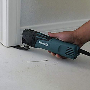 Makita TM3010C-R Multi-Tool (Renewed)