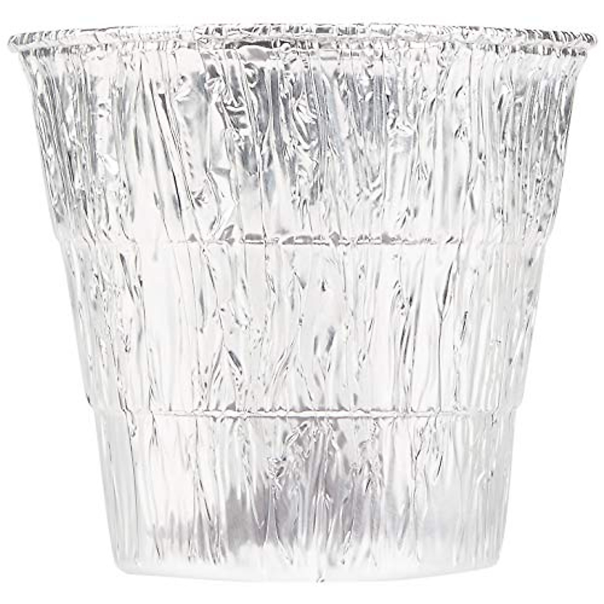 Traeger Grills Signature Blend 100% All-Natural Wood Pellets for Smokers and Pellet Grills, BBQ, Bake, Roast, and Grill, 20 lb. Bag & Grease Bucket Liner 5-Pack