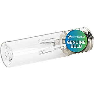 Germ Guardian Pluggable Air Purifier & Sanitizer with LB1000 Genuine UV-C Replacement Bulb for GG1000, GG1000CA, GG1100, GG1100W, GG1100B Germ Guardian Air Sanitizers