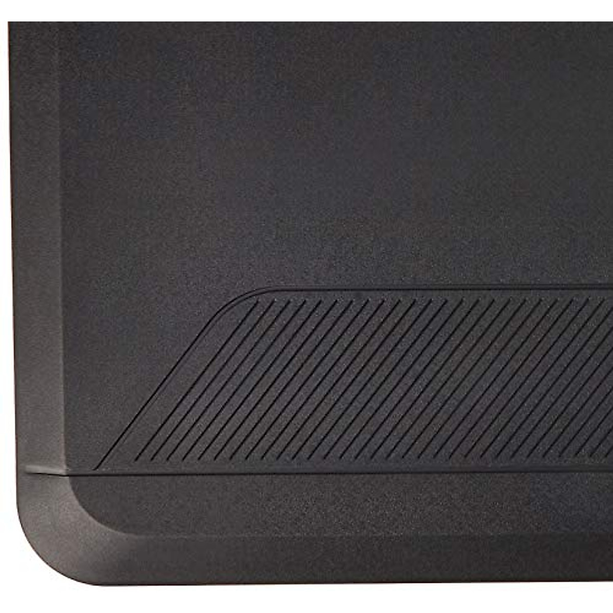 Fellowes ActiveFusion Anti-Fatigue Mat (8707102), Black