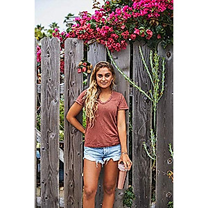 Takeya Stainless Steel Insulated Tumbler with Foldable Straw Lid, 24 Ounce, Blush