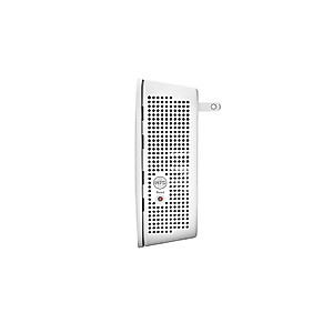 Linksys AC1900 Gigabit Range Extender / WiFi Booster / Repeater MU-MIMO (Max Stream RE7000) (Renewed)