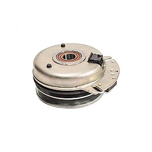 Rotary Electric PTO Clutch Fits Exmark Toro 110-6766 Z5000 Z5020 Z5030 Z5040 Z5060