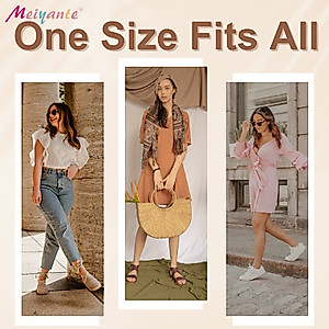 Metatarsal Pads Women | Heel Inserts for Women | Ball of Foot Cushions (2 Pairs Foot Pads) All Day Pain Relief and Comfort One Size Fits Shoe Inserts for Women Foot Pads Metatarsal Pads Women (Clear)