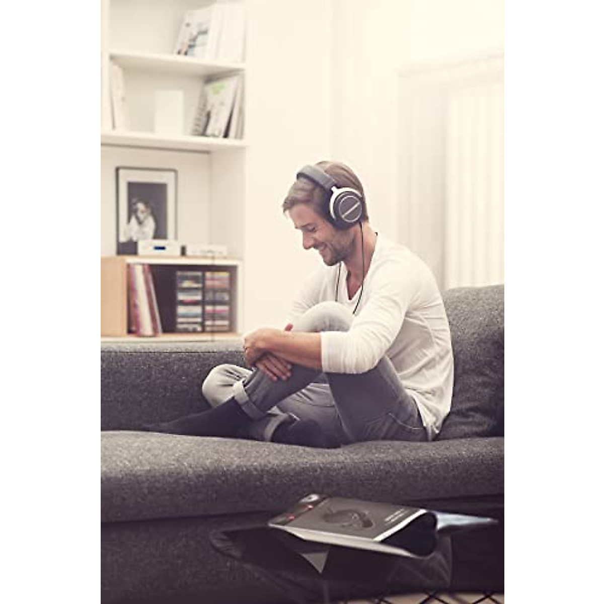 beyerdynamic Amiron home high-end stereo headphone