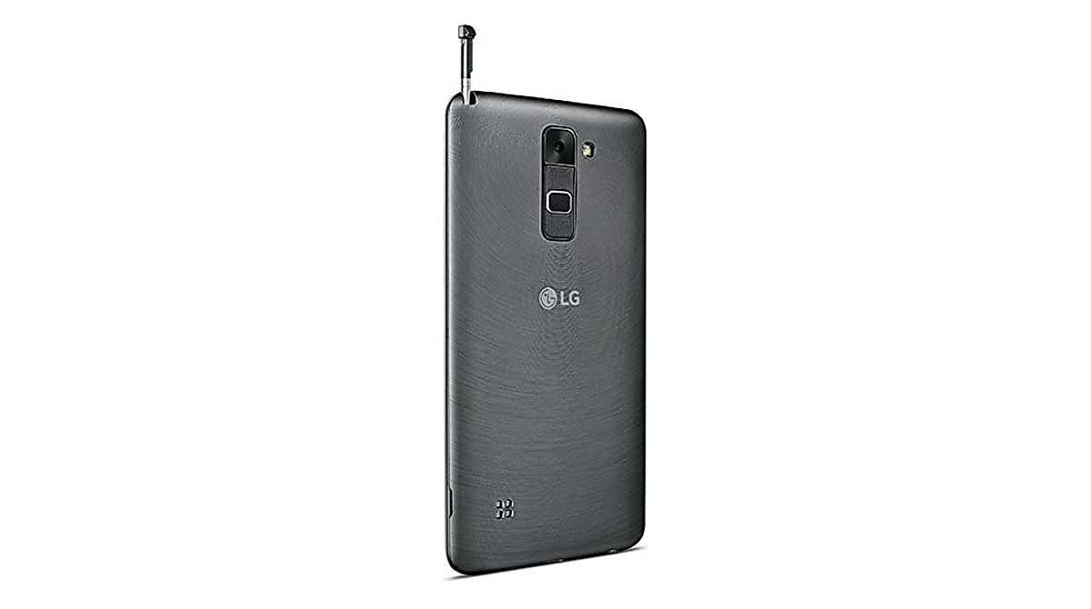 LG Stylo 2 Prepaid Phone - Boost Mobile 4G LTE & 13MP Camera