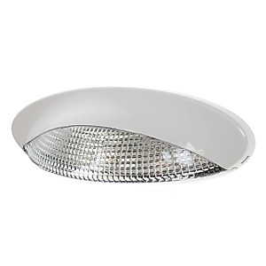 Maypole N82961 Awning Light with Halogen Bulb, White