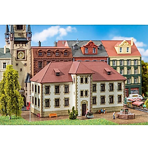 232381 Faller N Scale 1:160 Kit of a District Court - New 2022