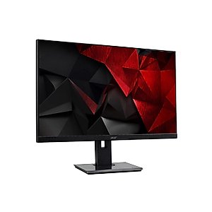 Acer 27IN WS LCD 1920X1080 1000:1 B277 BMIPRX IPS 2X2.0W 3YR LTD WARR