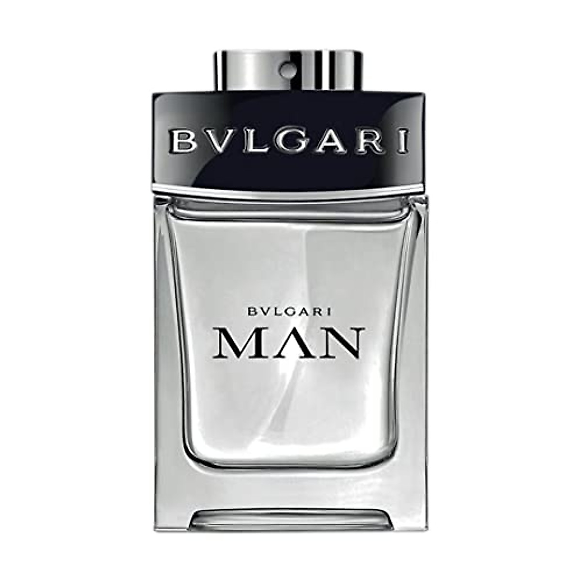 Bvlgari Man by Bvlgari 3.4 oz Eau de Toilette Spray