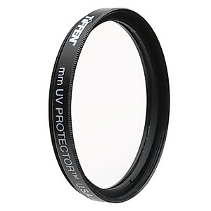 Tiffen 62UVP 62mm UV Protection Filter