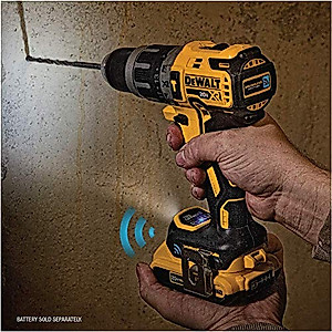 DEWALT DCD797B 20V Max* XR Tool Connect COMPACT Hammerdrill (Tool Only)