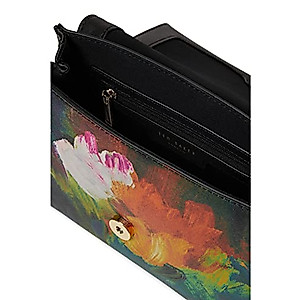 Ted Baker Crossbody, Black