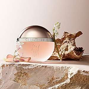 Nino Cerruti 1881 Women Eau De Toilette Spray, 1 Ounce