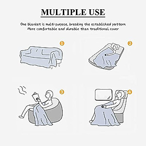 STACYPIK Retro Woven Jacquard Boho Couch Cover for Dogs,Victorian Tassel Sofa Cover,Pets Furniture Cover Protector for 2 Cushion Futon Loveseat Sofa Stylish Throws Cover Blankets Easy Install-71x118IN