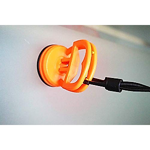 Bungee Clothesline | Braided Cord Travel Clothesline Travel Bungee Cord Laundry Clothesline (with 2 Strong Suction Cups) For Hotel Travel,Camping + Laundry Room,No Safety Pins Needed,Indoor or outdoor