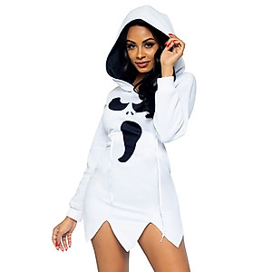 Leg Avenue Costume, Multi, Large